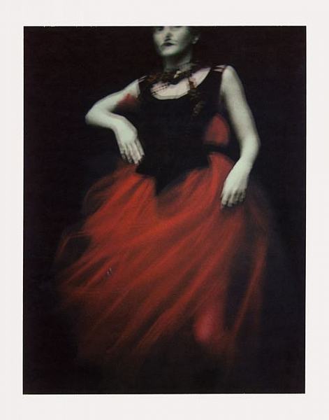 Sarah Moon, PasséPrésent, Photographie, Musée d'Art Moderne, Paris ...