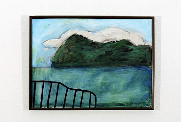 Joseph Czapski, Portrait d'un humanisme, Peinture, Musée d'art de Pully ...