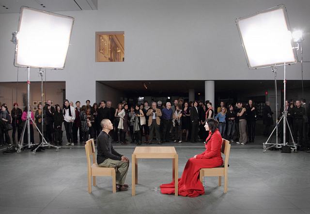 Marina Abramović, After Life, Other, Royal Academy of Arts, London ...