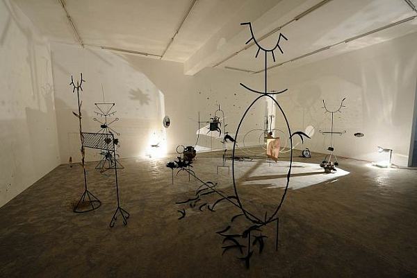 Dineo Seshee Bopape, Exhibition, Installation, The Museum of Modern Art ...