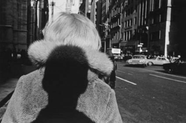 Lee Friedlander, Exhibition, Photography, Fundacion MAPFRE, Madrid ...