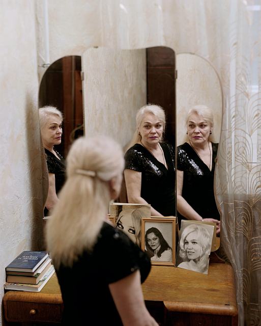 Alec Soth, I Know How Furiously Your Heart is Beating, Photography ...