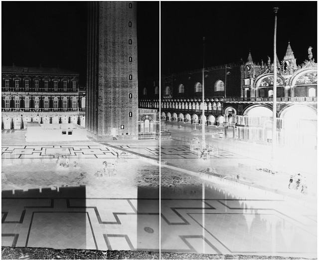 Vera Lutter, Fragments of Time Past, Photography, Gagosian Gallery ...