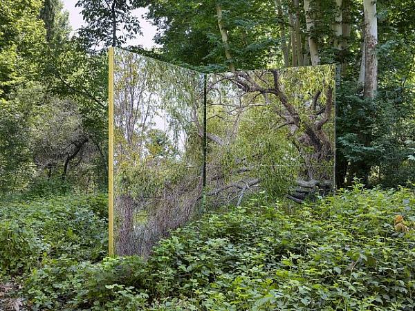 Gohar Dashti, Lands/s, Photography, Robert Klein Gallery, Boston ...