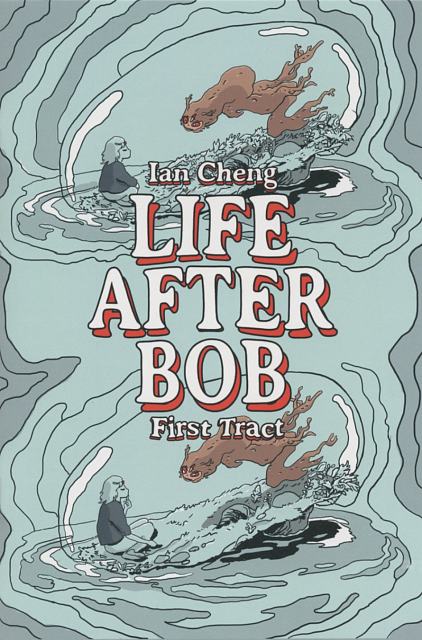 Ian Cheng, Life after BOB, Multimedia, The Shed, New York, United ...