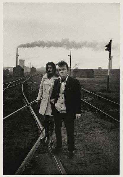Don McCullin, Exhibition, Photography, Tate Liverpool, Liverpool ...