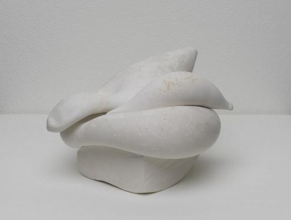 Maria Bartuszová, Exhibition, Sculpture, Tate Modern, London, United ...