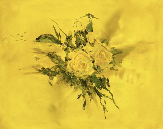 Jennifer Packer, Exhibition, Painting, Serpentine Gallery, London ...