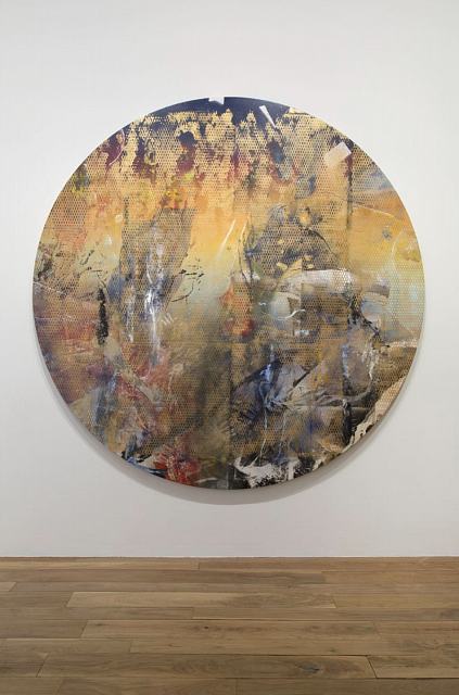 Liam Everett, Steel your face right off your head, Painting, Galerie ...