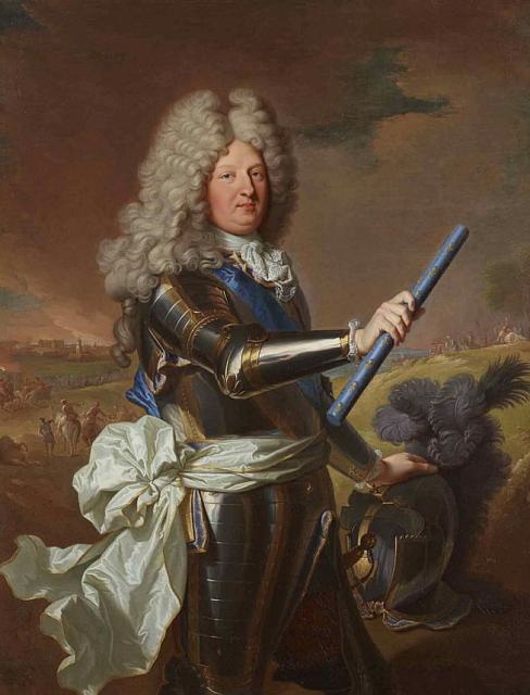 Hyacinthe Rigaud, Hyacinthe Rigaud ou le Portrait Soleil, Peinture ...