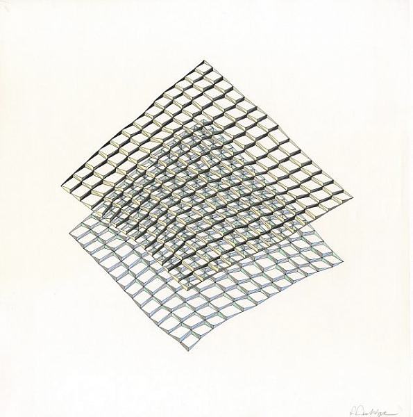 Collective Exhibition, Pushing paper: contemporary drawing from 1970 to ...