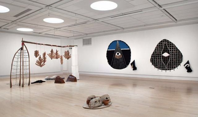 Matthew Ronay, Sending and Receiving, Sculpture, Gallery Perrotin ...