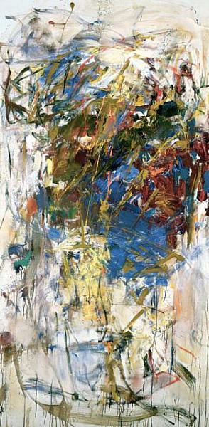 Joan Mitchell, Exhibition, Painting, Baltimore Museum of Art, Baltimore ...
