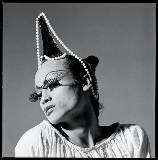 Remsen Wolff, Amsterdam Girls, Photography, Foam Museum, Amsterdam ...