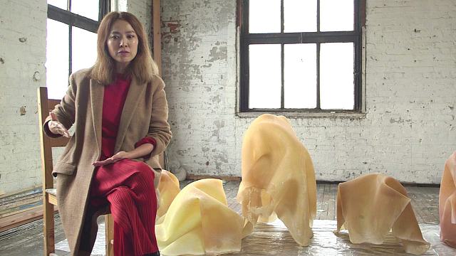 Anicka Yi, The Flavor Genome, Other, Espace Louis Vuitton, München ...