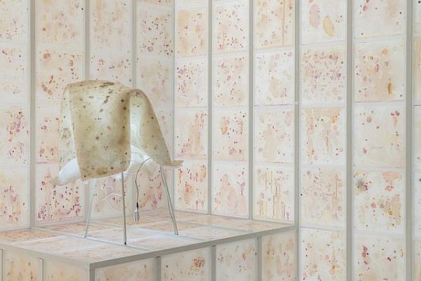 Anicka Yi, The Flavor Genome, Other, Espace Louis Vuitton, München ...