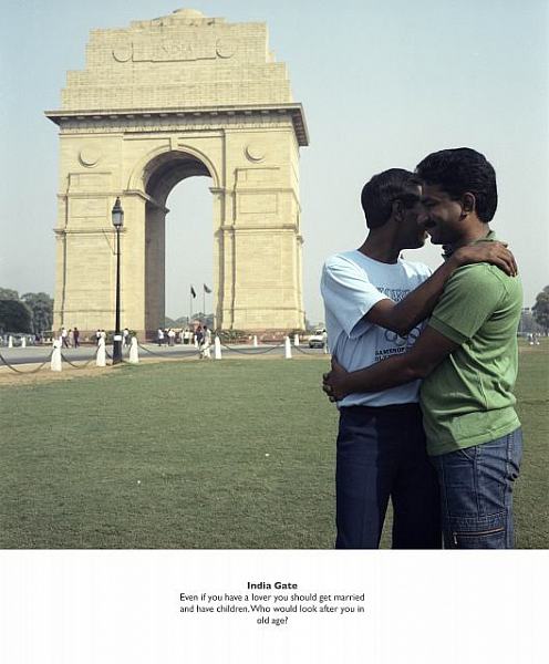 Sunil Gupta, From Here to Eternity, Photography, The Photographers ...