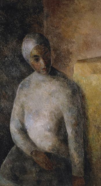 Robert Falk, Exhibition, Painting, New Tretyakov Gallery, Moscow ...