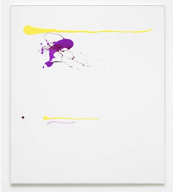 Thilo Heinzmann, My Time Your Time Our Time Time, Mixed media, Gallery ...