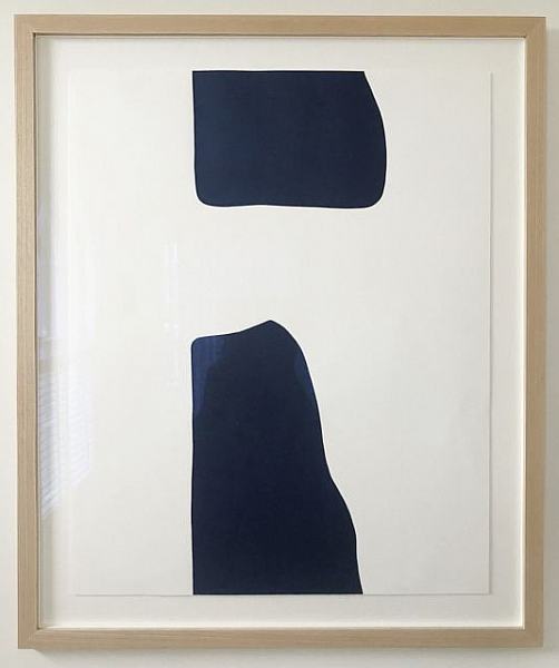 Landon Metz, Euphoria, Painting, Von Bartha Basel, Basel, Switzerland ...