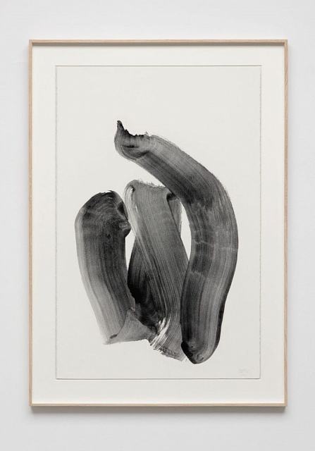 Lee Bae, Solo Show, Painting, Gallery Perrotin, Hong Kong, China | Art ...
