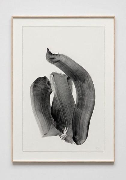 Lee Bae, Solo Show, Painting, Gallery Perrotin, Hong Kong, China | Art ...