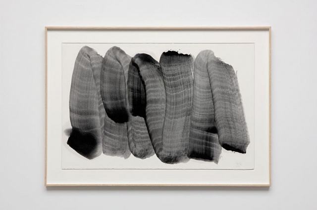 Lee Bae, Solo Show, Painting, Gallery Perrotin, Hong Kong, China | Art ...