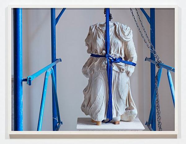 Catherine Wagner, Clues to Civilization, Photography, Jessica Silverman ...