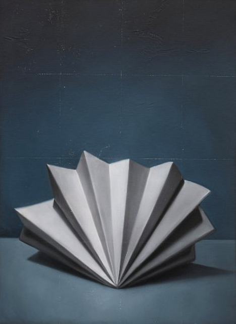 Mircea Suciu, Bleeding Heart, Painting, Zeno X Gallery, ANTWERP ...