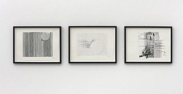 Bart Stolle, Low fixed media show, Painting, Zeno X Gallery, ANTWERP ...