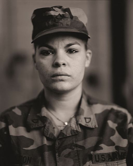 Judith Joy Ross, Photographies 1978-2015, Photographie, Le Bal, Paris ...