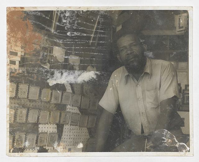 Frank Walter, By Land, Air, Home, and Sea: The World of Frank Walter ...