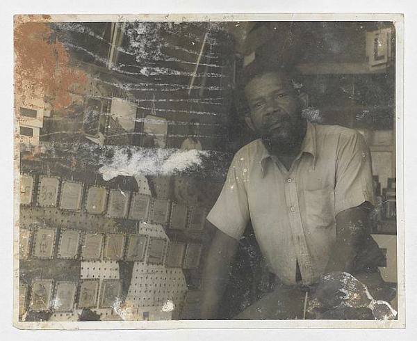 Frank Walter, By Land, Air, Home, and Sea: The World of Frank Walter ...