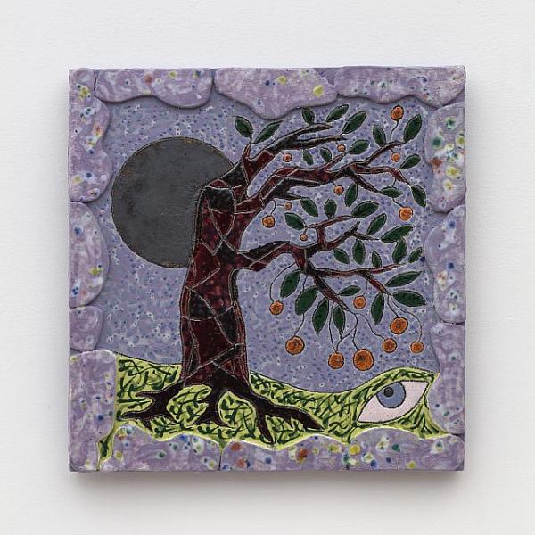 Bruce M. Sherman, Portal, Other, Nicelle Beauchene Gallery, New York ...