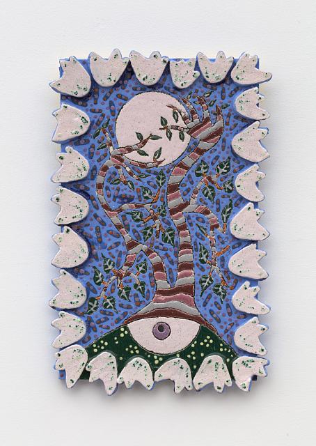 Bruce M. Sherman, Portal, Other, Nicelle Beauchene Gallery, New York ...