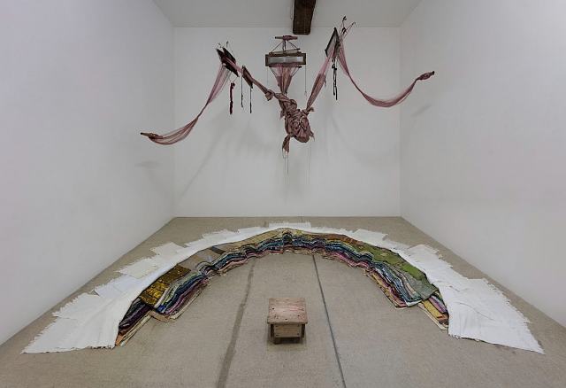 Eniola Dawodu, Doreen Lynette Garner & Ja'Tovia Gary, Partus/chorus ...