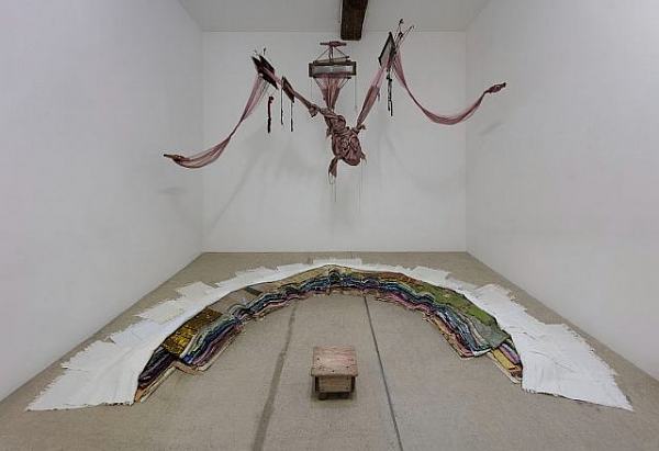 Eniola Dawodu, Doreen Lynette Garner & Ja'Tovia Gary, Partus/chorus ...