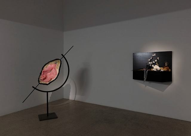 Eniola Dawodu, Doreen Lynette Garner & Ja'Tovia Gary, Partus/chorus ...