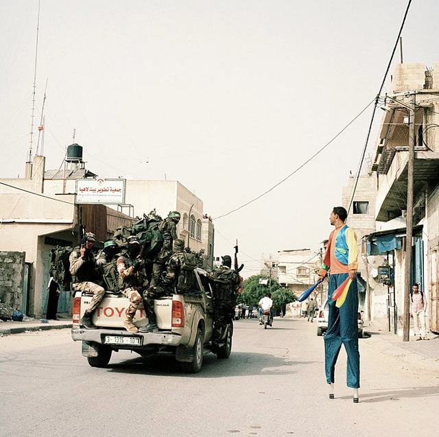 Inge Morath and Johanna-Maria Fritz, Dancing through Times of Uncertainty, Photography, Chaussé ...