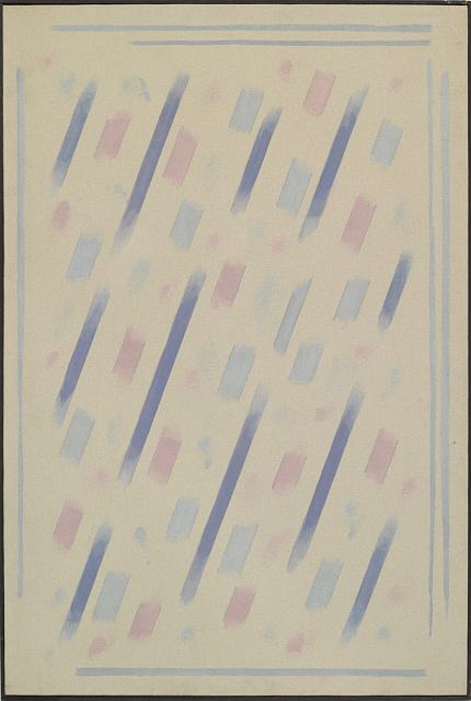 Charles Pollock, Un siècle américain, Peinture, Galerie ETC, Paris ...