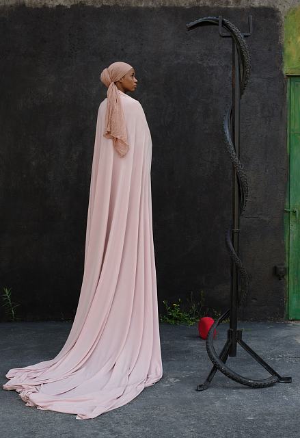 Maïmouna Guerresi, The Fall: Awa and Adama, Sculpture, Mariane Ibrahim ...