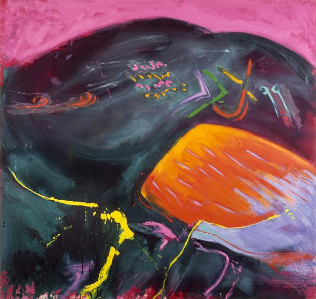 Collective Exhibition, 40th Anniversary Exhibition Of The Nohra Haime ...