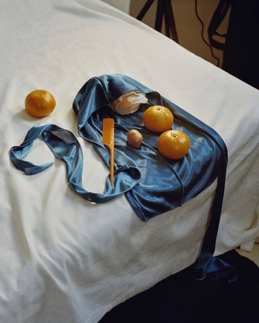 Cédrine Scheidig, de la mer à la terre, Photographie, Maison Européenne ...