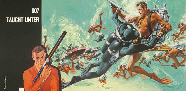 Film Posters of All Time, The Big Screen, Graphic design, Kulturforum ...