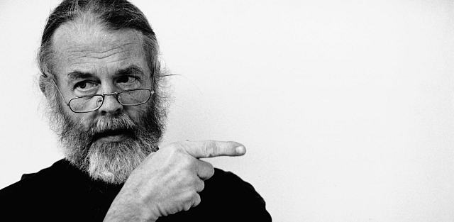 Fred Sandback, Simple Facts, Installation, Nationalgalerie der ...