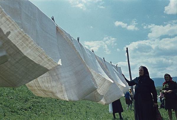 Ana Lupas, On this Side of the River Elbe, Other, Stedelijk Museum ...