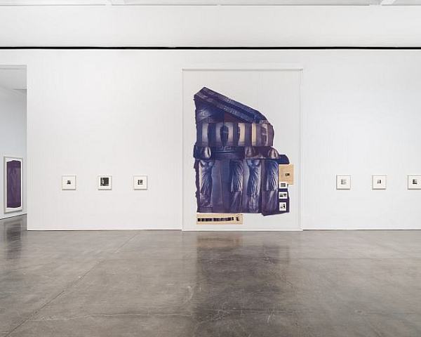 Francesca Woodman, Exhibition, Photography, Gagosian, New York, United ...