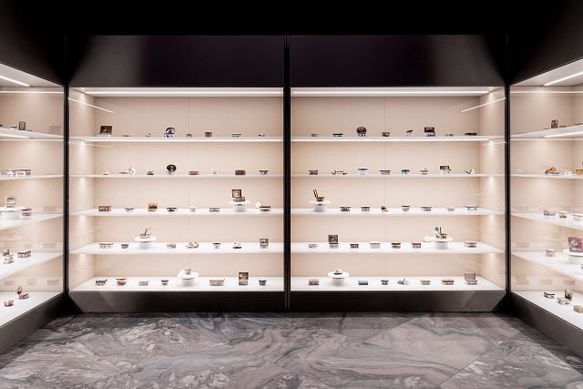 Collective Exhibition, Wonder, Graphic design, Designmuseum Danmark ...