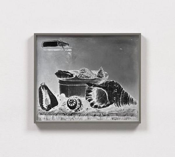 Lisa Oppenheim, Spolia, Photography, Huis Marseille, Amsterdam ...