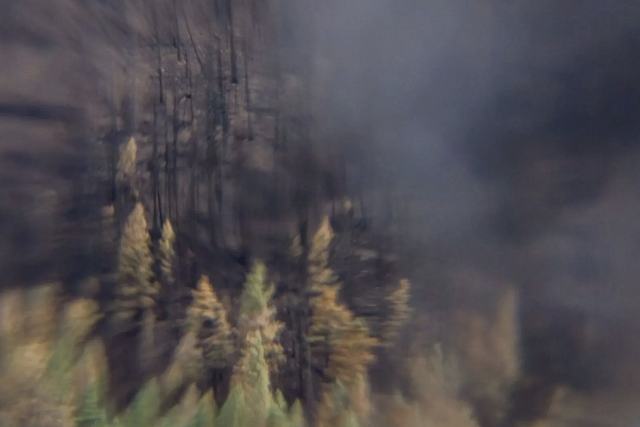 Tristan Duke, Glacial Optics, Photography, Site Santa Fe, Santa Fe ...